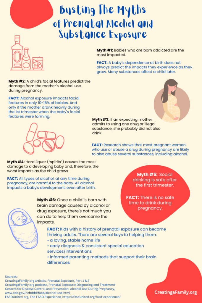 56. How devastating is prenatal exposure to drugs to the newborn ...